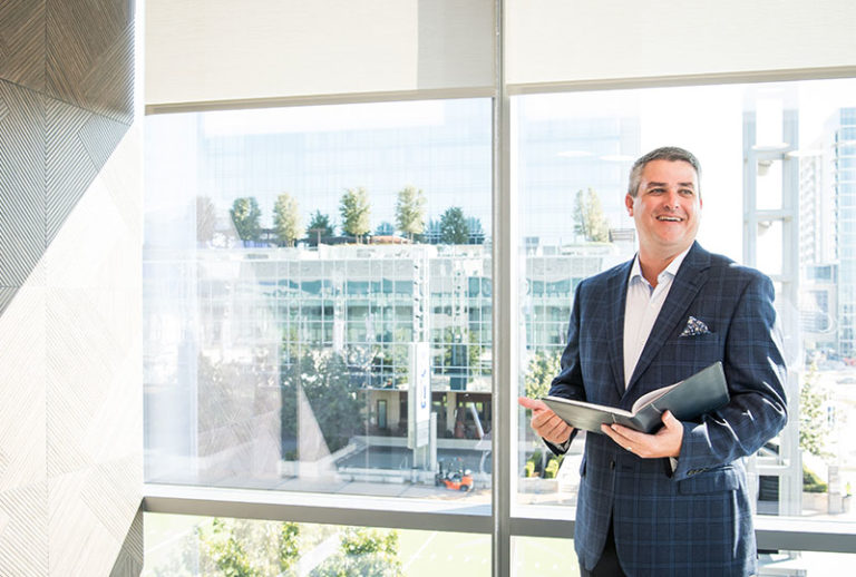 About Us - Choose Stifel