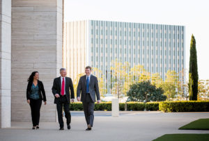 About Us - Choose Stifel