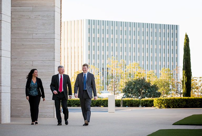 About Us - Choose Stifel