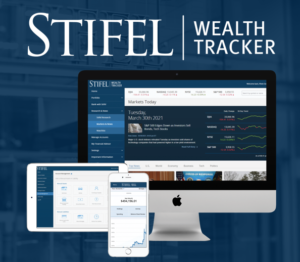 Technology - Choose Stifel