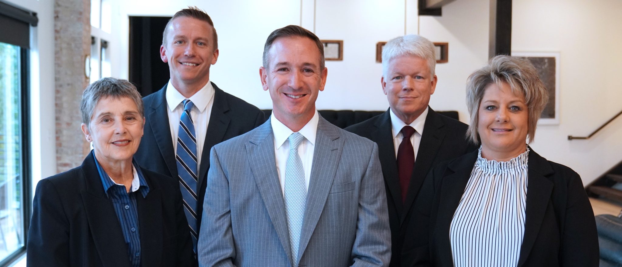 Stifel Welcomes Lake Wealth Management Group, Opens Two New Offices in ...