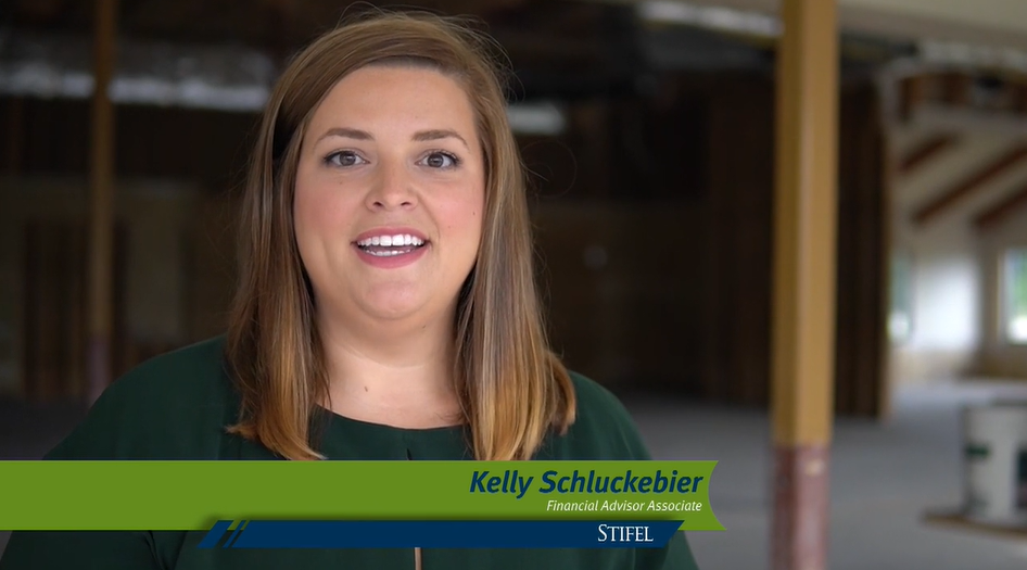 Life at Stifel - Choose Stifel
